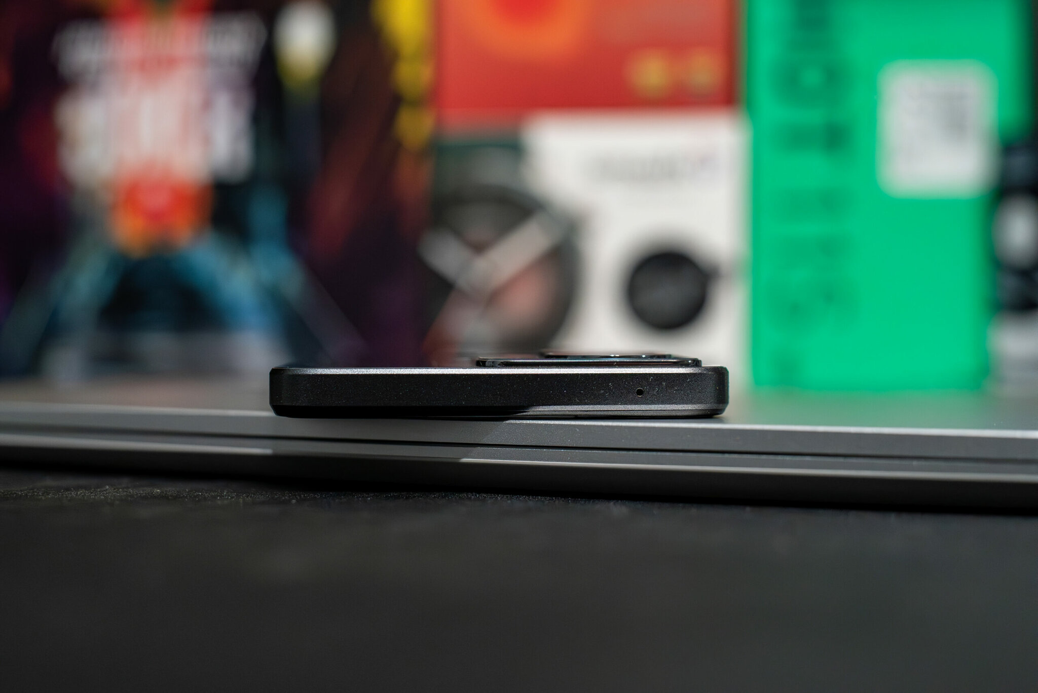 TEST Oppo A79 5G. Smartfon idealny do 1000 PLN? Tak, ale...