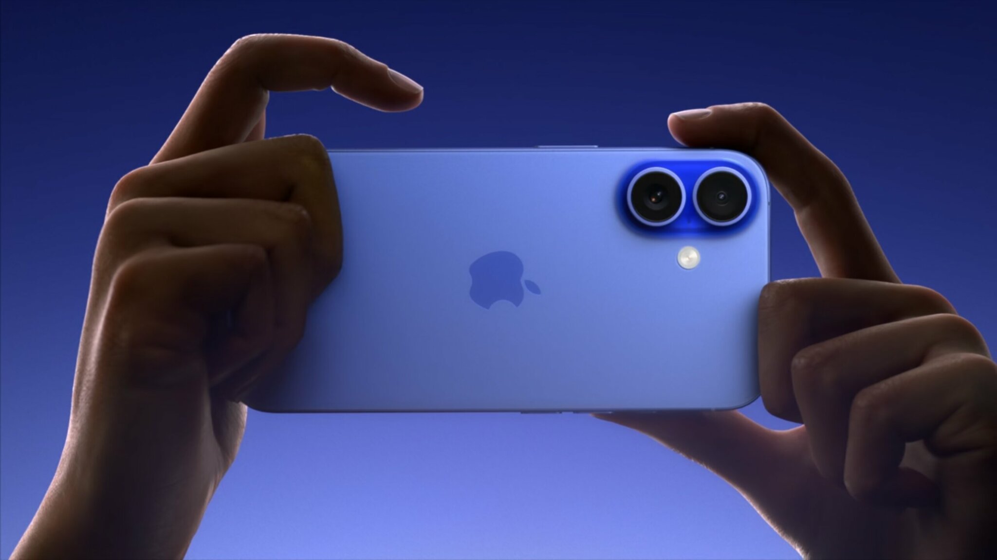 Premiera Apple iPhone 16 w RTV Euro AGD. Ta cena to promocja