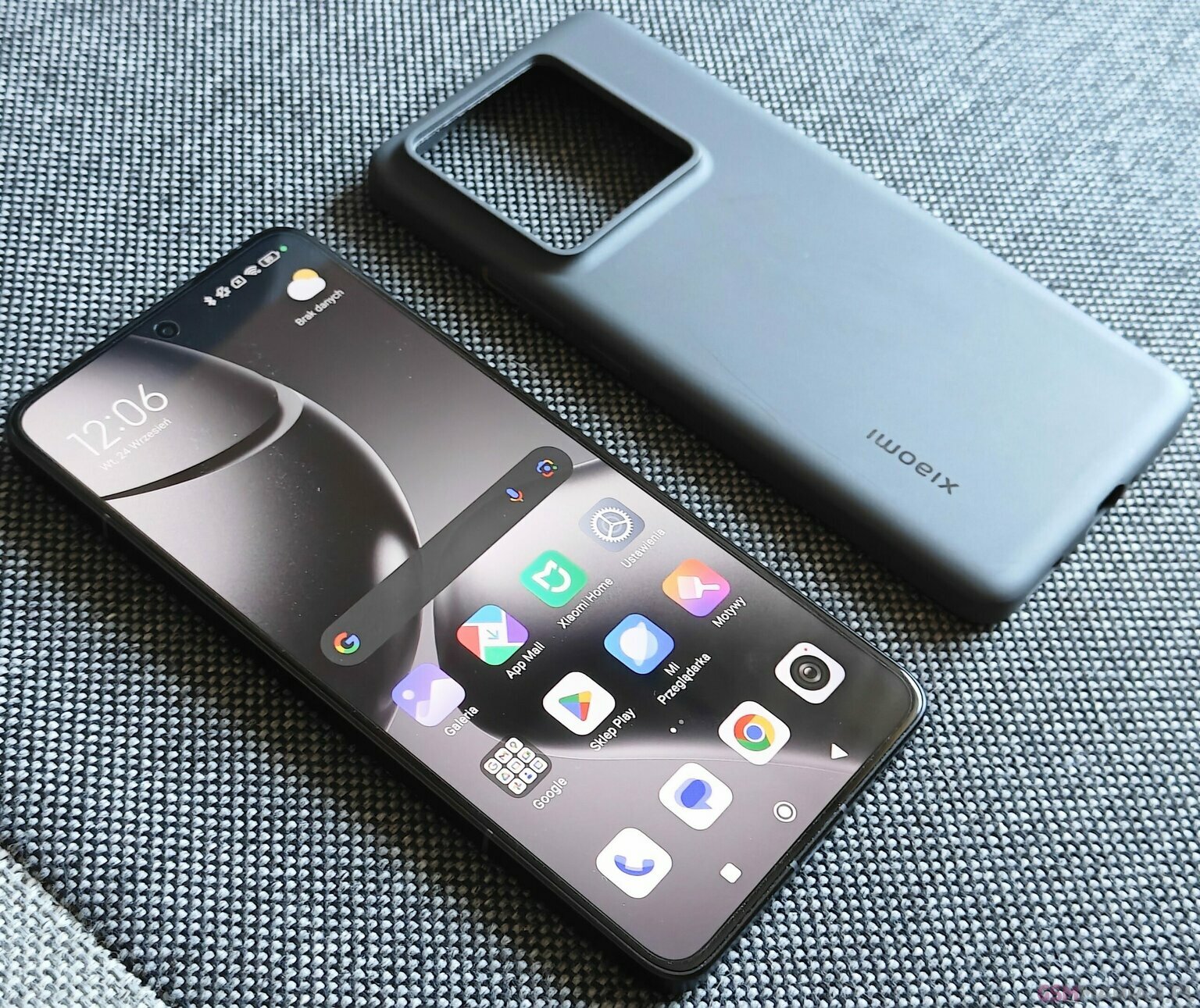 Android 16: lista telefonów z aktualizacją, wszystkie marki