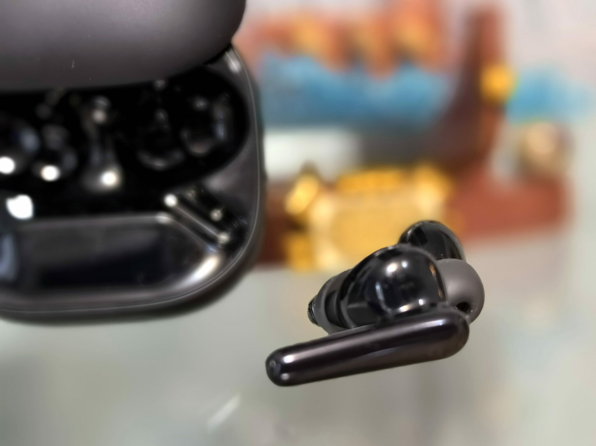 Anker znowu zaskoczył: test Soundcore Liberty 4 Pro