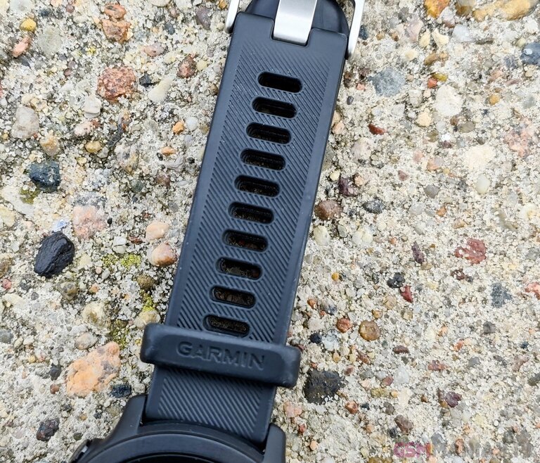 Garmin Forerunner 55: test po roku w 2025. Najlepszy?