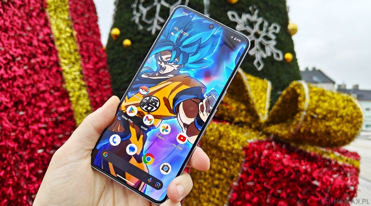 Które Pixele w Polsce dostaną aktualizację do Androida 17?